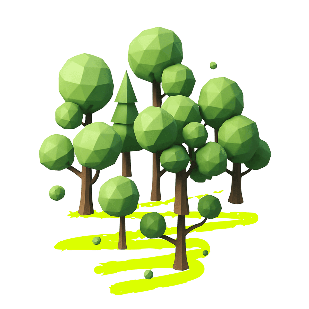 FF Forest | Real Assets, Real Interest